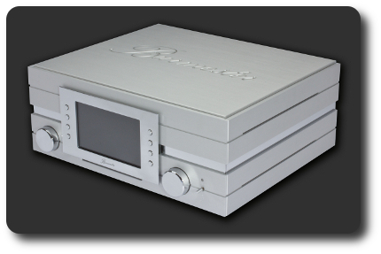 Audio High | Burmester